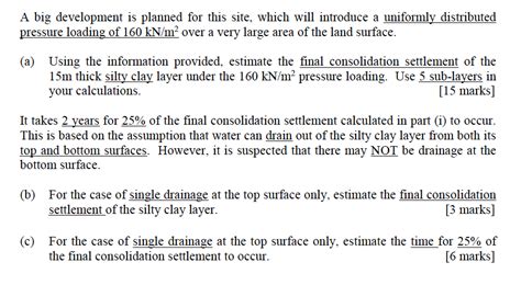 Solved Laboratory tests results give a bulk density ρbulk Chegg com
