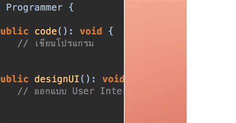 List Srp Single Responsibility Principle Solid Curated By Ramu Mohan