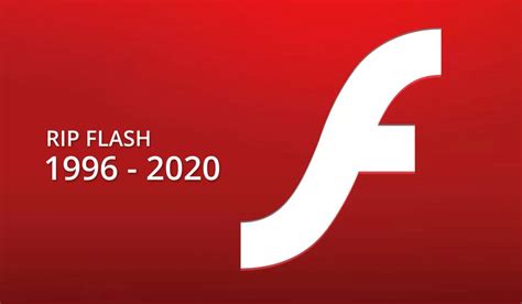 Adobe Flash Player é Bloqueado Definitivamente Nesta Terça Feira 12