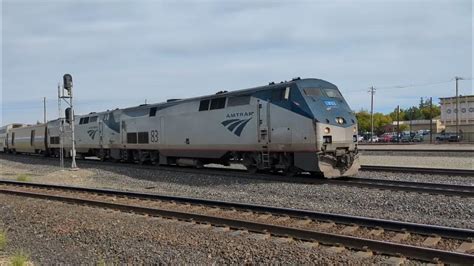 Amtk 5 W P40dc 816 10162023 Youtube