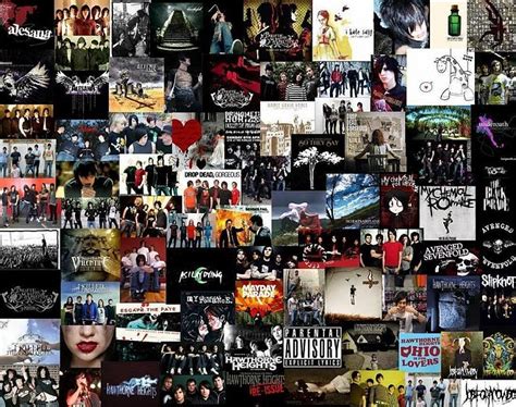 🔥 [97 ] Emo Bands Wallpapers Wallpapersafari