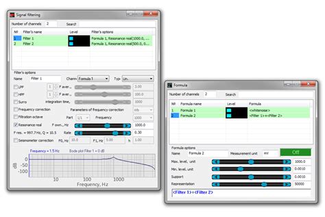 zetlab software update dt 25 05 2018 new functions of the programs