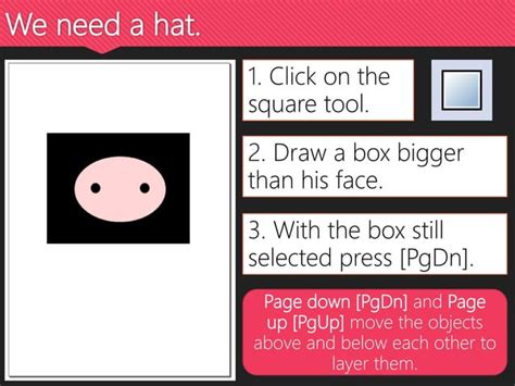 Inkscape Creating A Custom Icon Logo Ppt