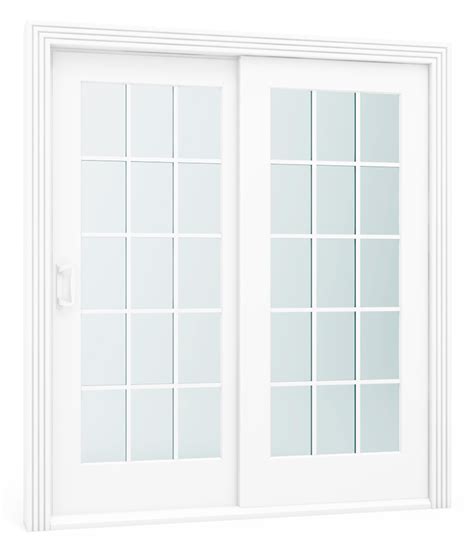 Mira Series Patio Doors Ply Gem