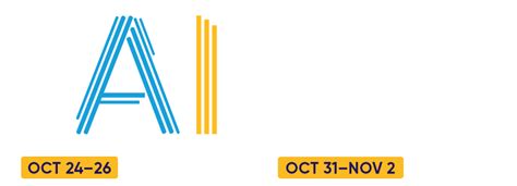 Ai Devworld Worlds Largest Ai Conference And Expo Santa Clara Ca