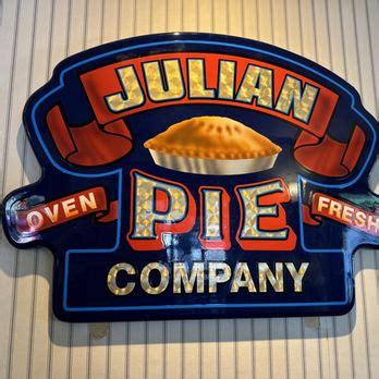 Julian Pie Company Updated June 2024 2365 Photos And 1535 Reviews
