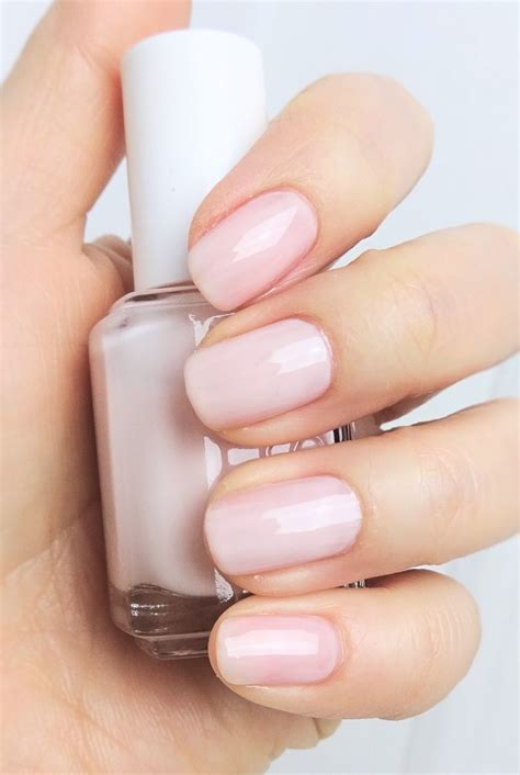 Two Makes It Better Essie Ballet Slippers And Mademoiselle Ballet