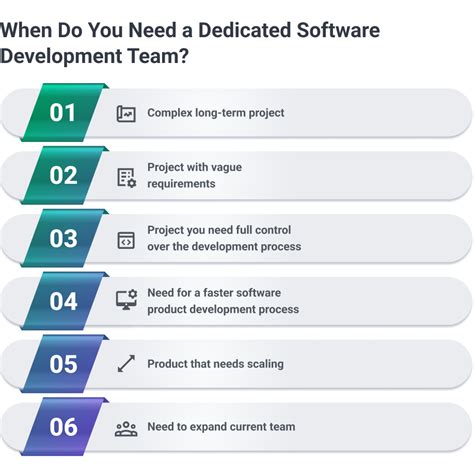 Dedicated Software Development Team Softjourn