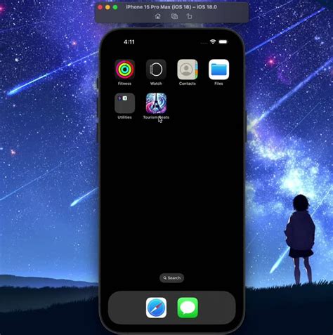 ariel tyson on linkedin ios18 weatherkit mapkit swiftui