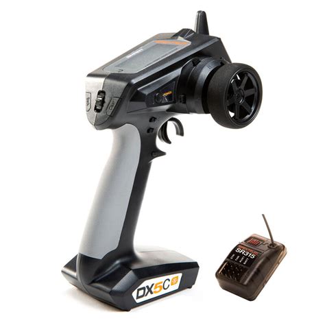 Spektrum Transmitter Receiver Programming Cable Usb Interface Horizon Hobby