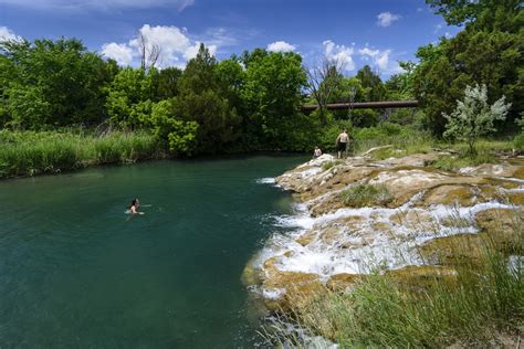 South Dakota Hot Spring The Story Of Hot Springs Suguh