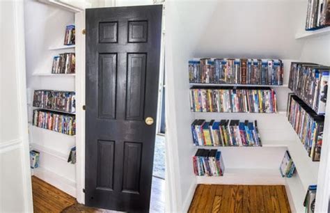 How To Store Old DVDs Top Creative Ideas To Store DVDs Minimalist Demotix Com