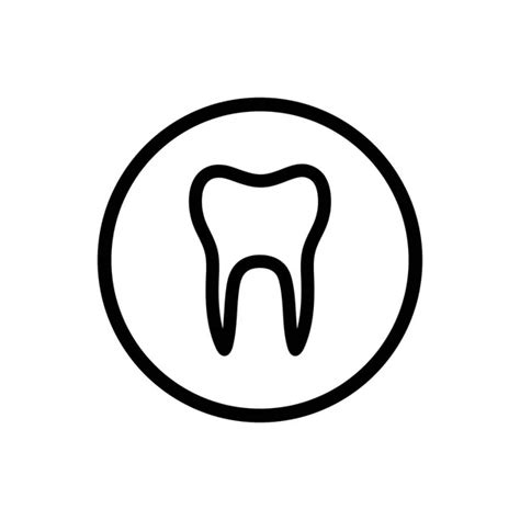 100000 Gold Tooth Logo Vector Images Depositphotos