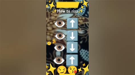 How To Rizz Youtube