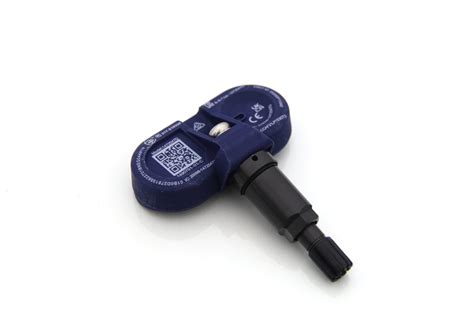 Model 3 Tire Pressure Monitoring Sensors Tpms Tesloid Canada