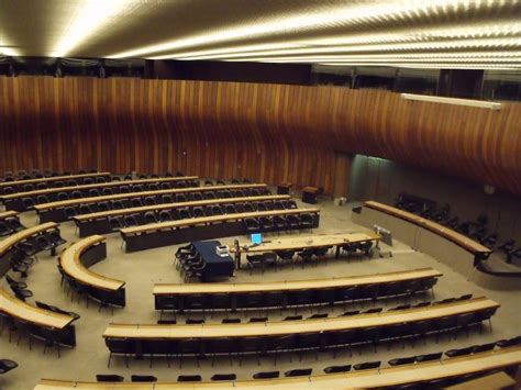 Saving The Ozone Layer Why The Montreal Protocol Worked