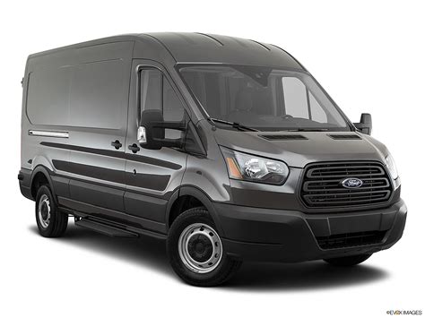 2019 Ford Transit 250 3dr Lwb High Roof Extended Cargo Van Wsliding