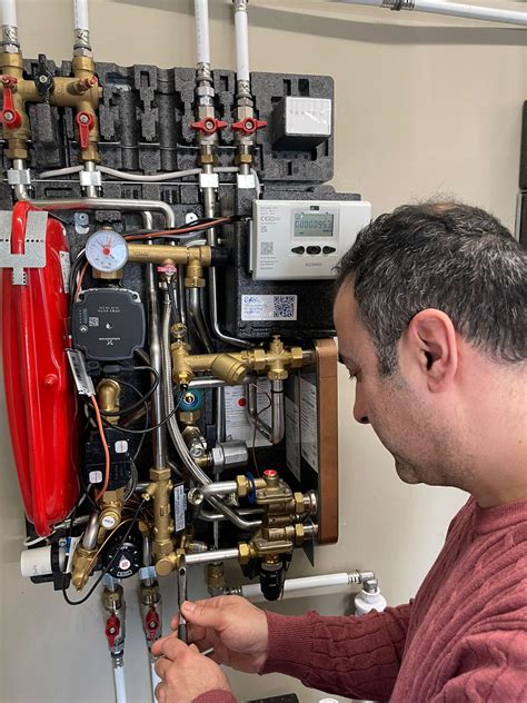 Heat Interface Unit Hiu Specialist In London Call On 020 3573 6368