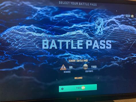 I Log Into The Game After Months And I Can Claim The First Battle Pass