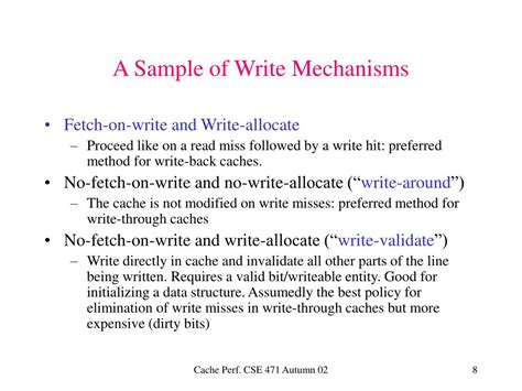 Ppt Toleratinghiding Memory Latency Powerpoint Presentation Free