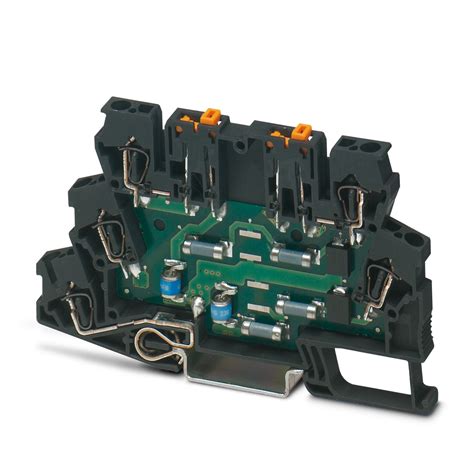 Tt St M 22 24dcsa Surge Protection Device 2800306 Phoenix Contact