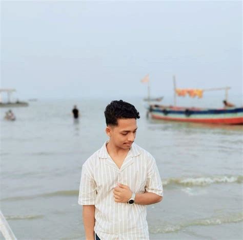 Mehedi Hasan Faysal