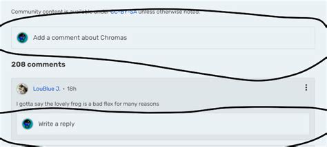 Can You Guys Tell Me How To Comment On A Page Fandom