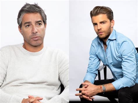 Community Highlights Meet Frank Mechaly And David Mathey Of Rockstar Original Voyage La