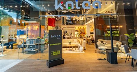 Kalea Inaugura Su Nueva Tienda En Spazio El Hit Guate