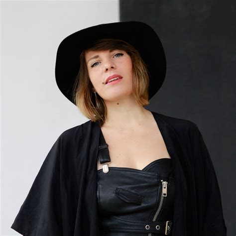 May 01 2025 Beth Lydi At Tempelhofer Feld Berlin Berlin Germany