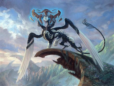The 40 Best Sphinxes In Magic Draftsim