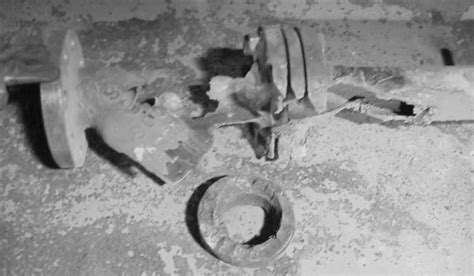 Particle Impact Testing In Oxygen Supports Material Selection And Component Design Wha