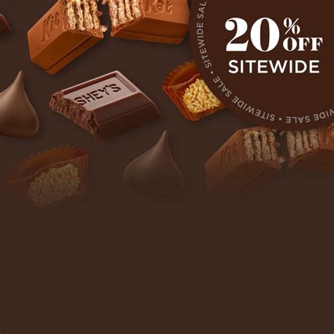 Shop Hard Candy The Hersheys Store