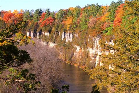 Driftless Area