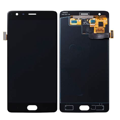 Oneplus 3T LCD Screen Replacement Cellspare