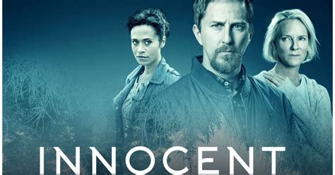 The Innocent Season 1 Streaming Watch And Stream Online Via Netflix
