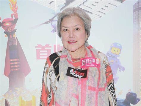 Susan Shaw Yam Yam Admits Having Cancer