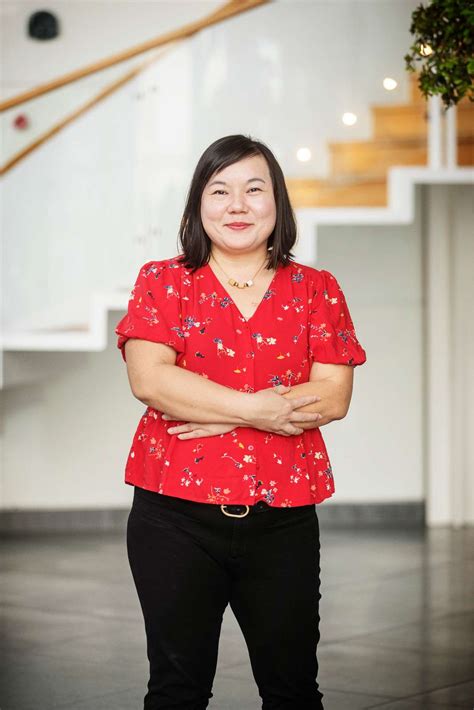 Novo Holdings · Serena Chew