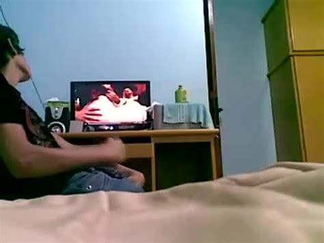 Spy My Straight Friend Watching Porn Dm Gayboystube