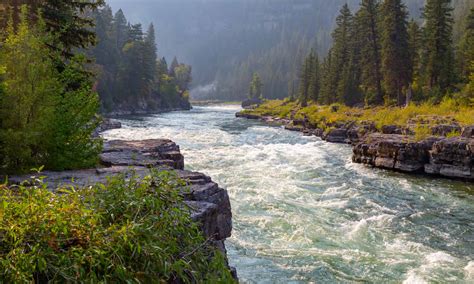 Why The Snake River Is One Of Americas Most Endangered Rivers A Z