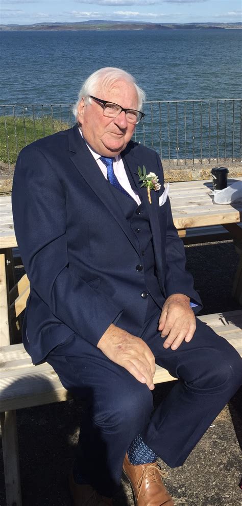 Death Notice Of Dick Mcsweeney Midleton Cork Rip Ie