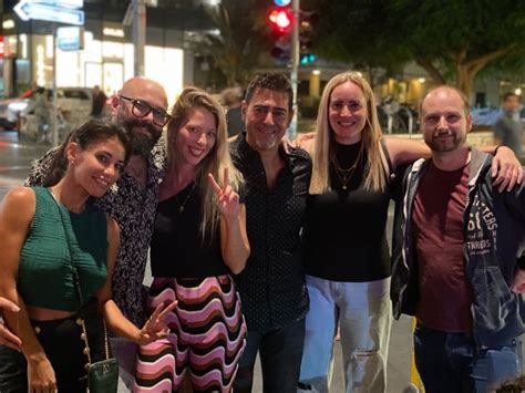 anna ifrah posted on linkedin