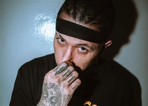 C Kan Historia E Hitos De Una Leyenda Del Rap Mexicano Street Art Latam