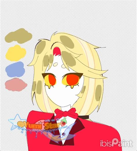 Drawing Hh Characters Because I Have Absolutely No Idea What To Post