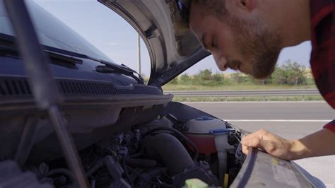 Highway Roadside Assistance