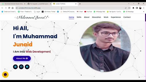 Junaid Irfan On Linkedin Codsoftinternship Milestoneachieved
