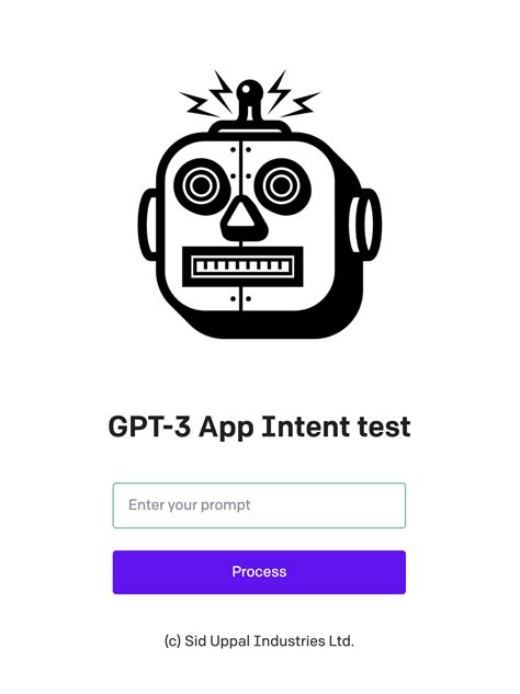 Github Sidugpt3playground Playing Around With Gpt 3