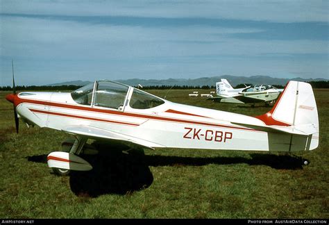 Aircraft Photo Of Zk Cbp Piel Cp 301 Emeraude 591659