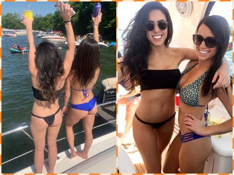 College Girl Friends In Bikini R Ifyouhadtopickone