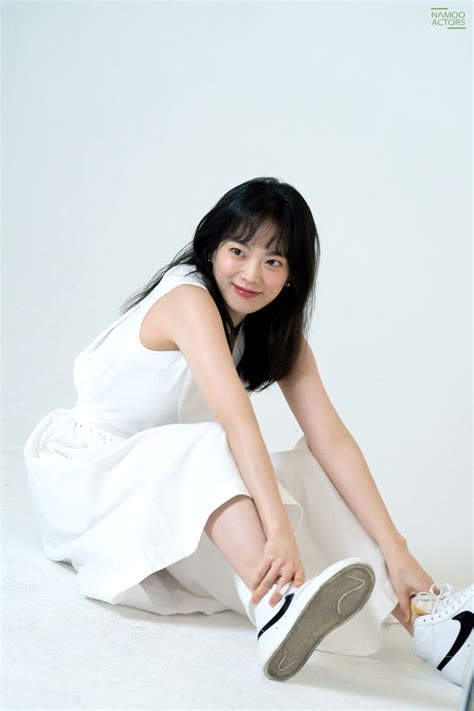 Chun Woo Hee 2021